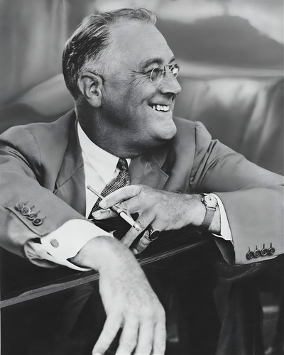 Franklin Roosevelt 8x10 Picture Print Photograph FDR President Photo ...