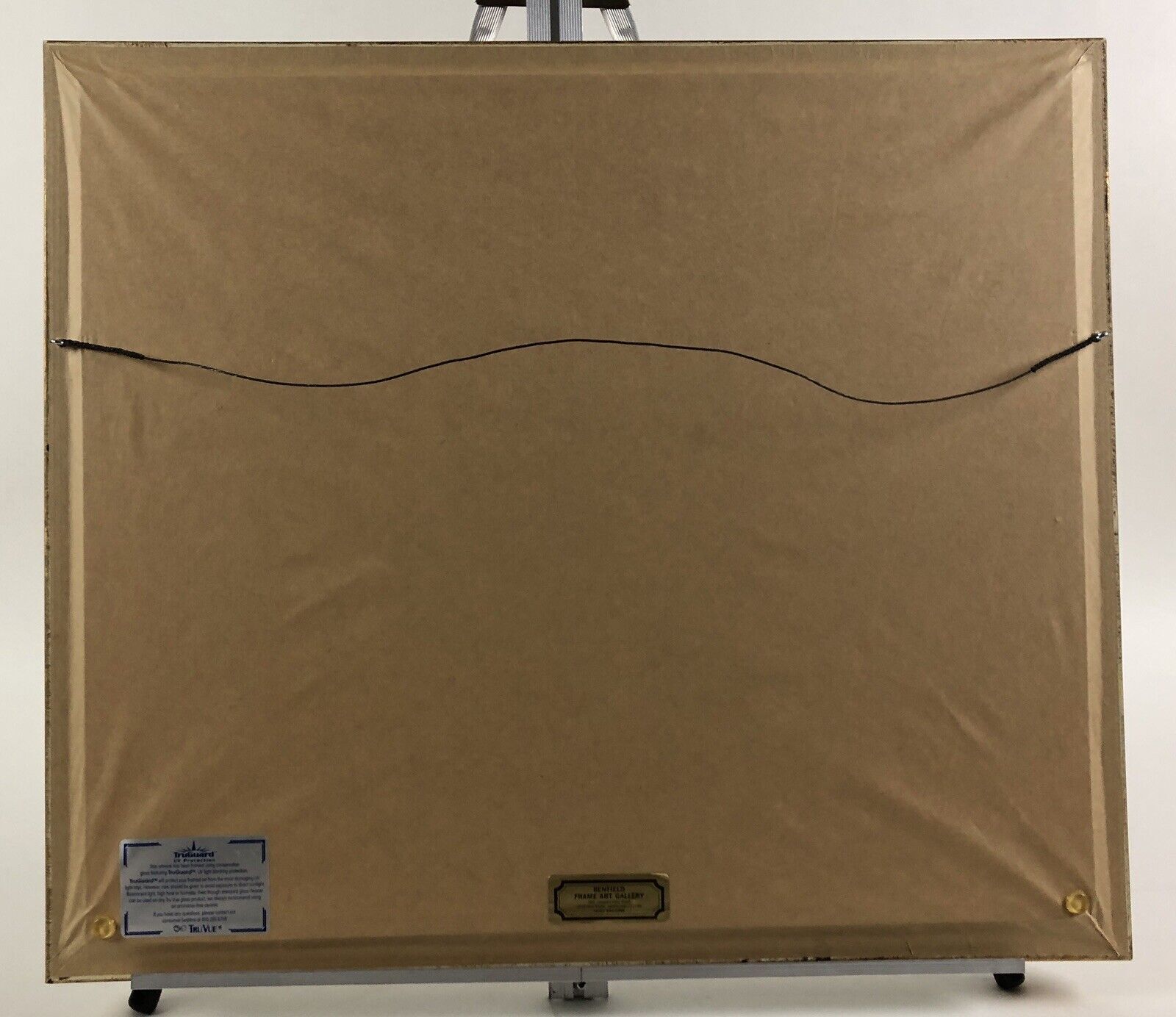 Kay Kandra / ORIGINAL WATERCOLOR PAINTING WHITE HOUSE AT DUSK Signed | eBay