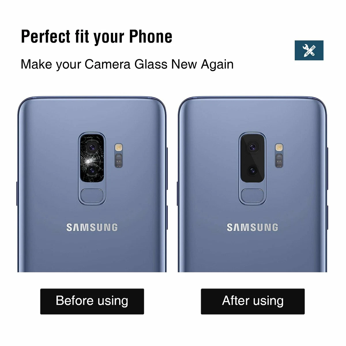Samsung Galaxy Note 2 Glass