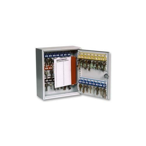 Securikey Deep Key Cabinet | Cabinets Matttroy Securikey Deep Key Cabinet | Cabinets Matttroy