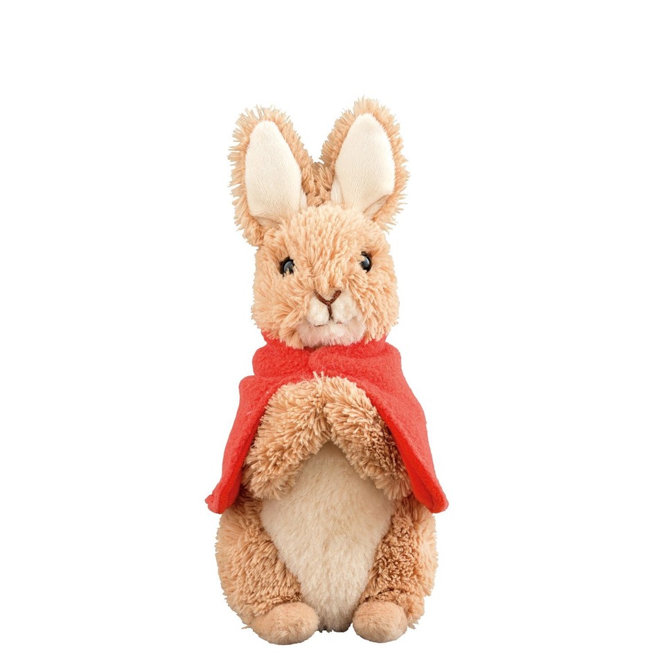 Gund Peter Rabbit Beatrix Potter Plush Toys Collection for Baby gifts ...