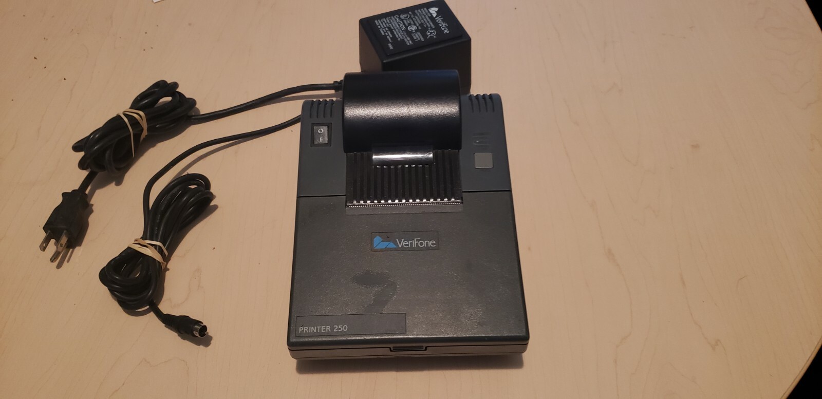 VeriFone Printer 220 | eBay