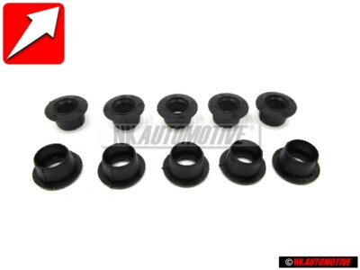 10x Original VW Grommet - 357853586D | eBay