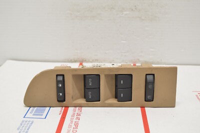 2011 2014 Ford F-150 Power Window Master Switch Door Window Button MM33 ...