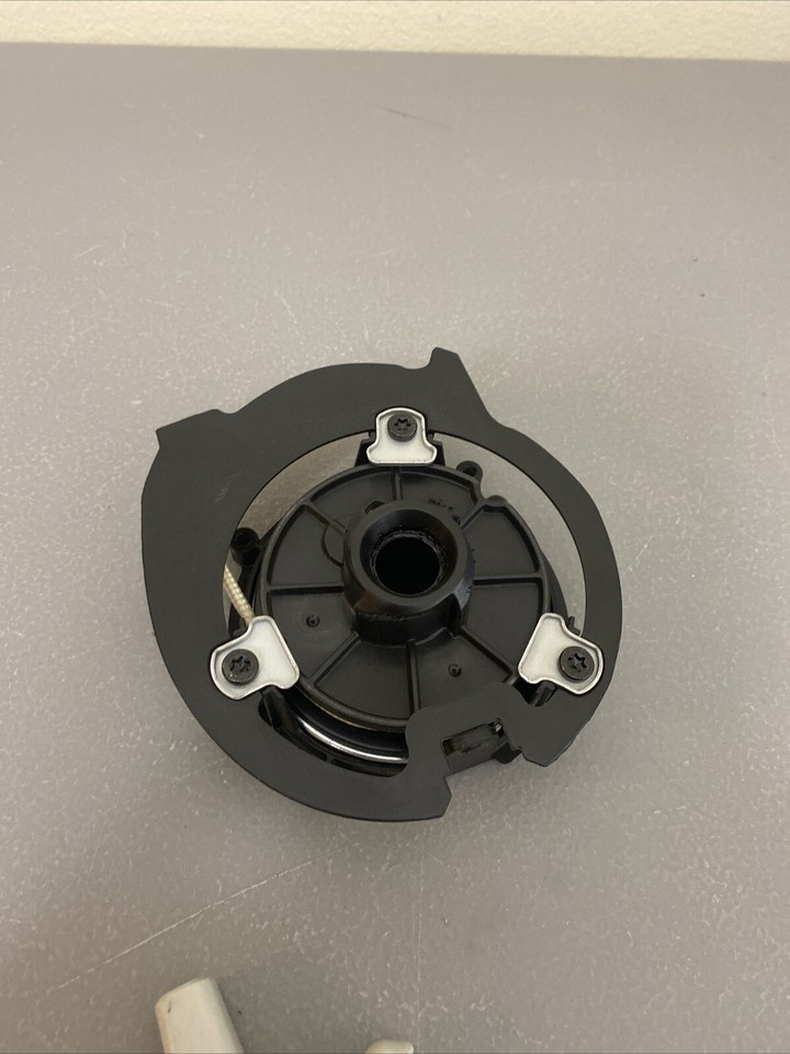 Ryobi RY4CSS String Trimmer Recoil Starter Assembly 310305001 OEM Part ...