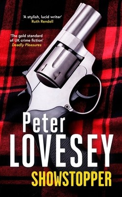Showstopper: Detective Peter Diamond Book 21 (Peter Diamond Mystery) | eBay
