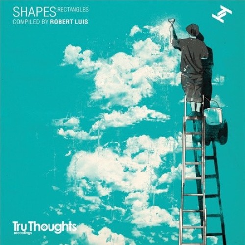 Shapes: Rectangles Compiled By Robert Luis by Various Artists [Audio CD ...