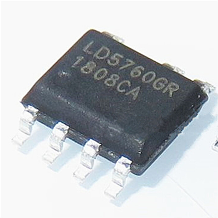 5X LD5760GR Power chip SOP-7 | eBay