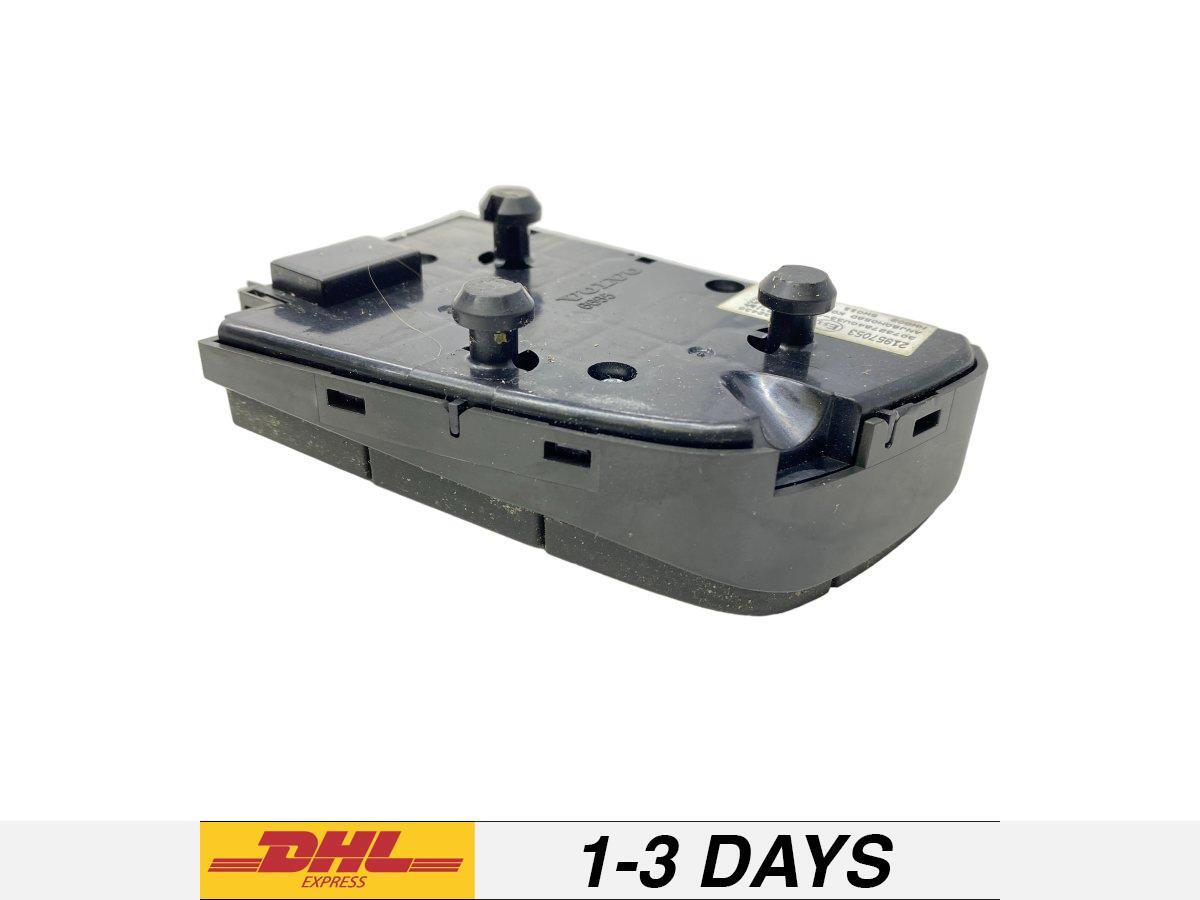 21957053 Steering Wheel Switches Module Right For VOLVO Trucks Lorries ...