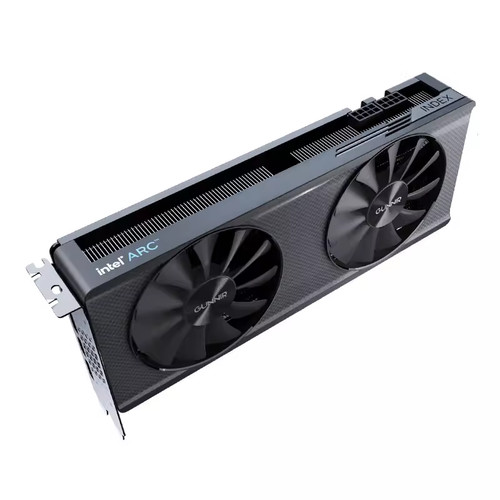 GUNNIR Inter ARC A580 index 8G GDDR6 Graphics card | eBay