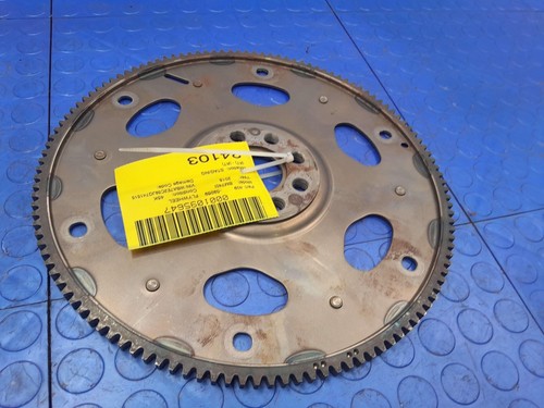 16-21 BMW 740i G11 G12 3.0L Automatic Flywheel Drive Plate OEM ...