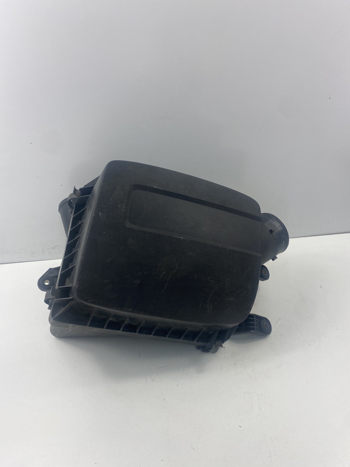 Ford Falcon Fairmont Fairlane Territory BA BF SX SY 6 cylinder Air Box ...