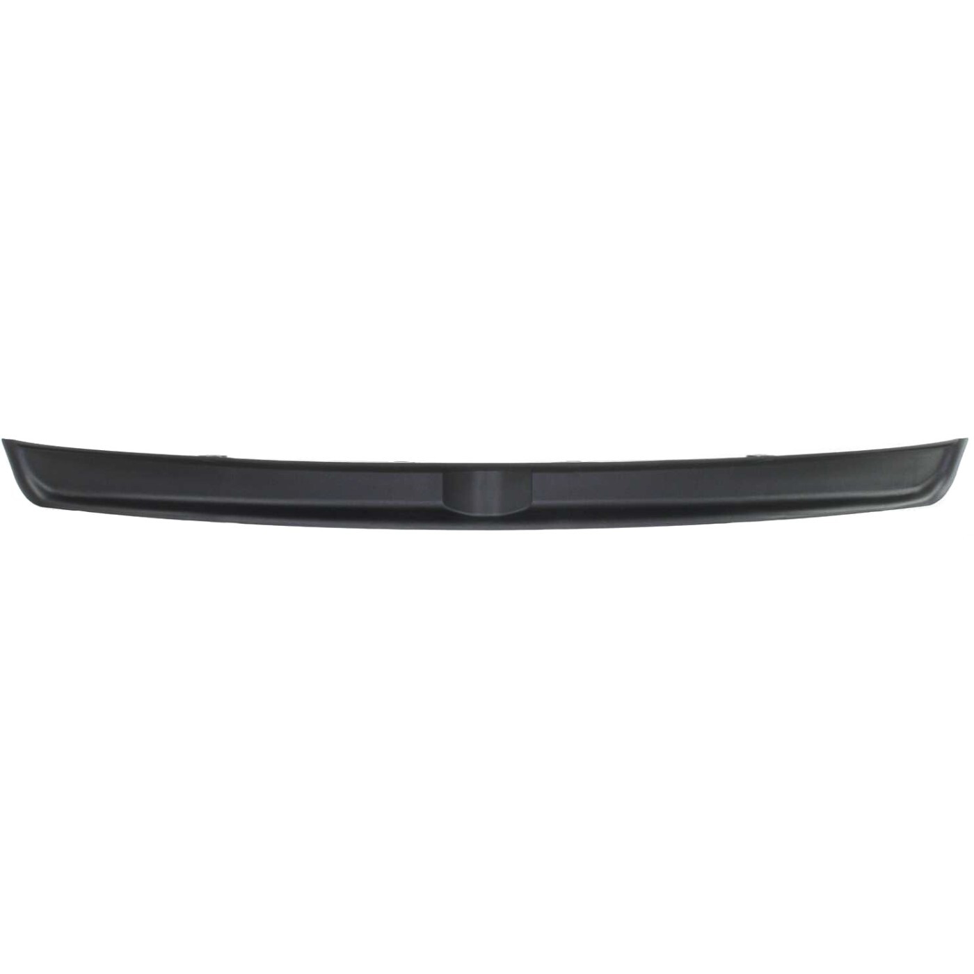 Front Bumper Filler For 2003-2008 Dodge Ram 1500 w/o Tow CH1091101 ...