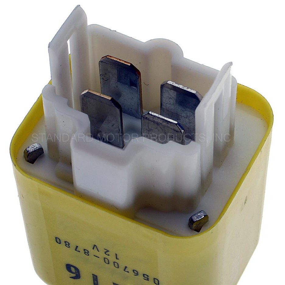 RY-288 Multi Purpose Relay for Ford Mustang Escort Mazda Protege MPV ...