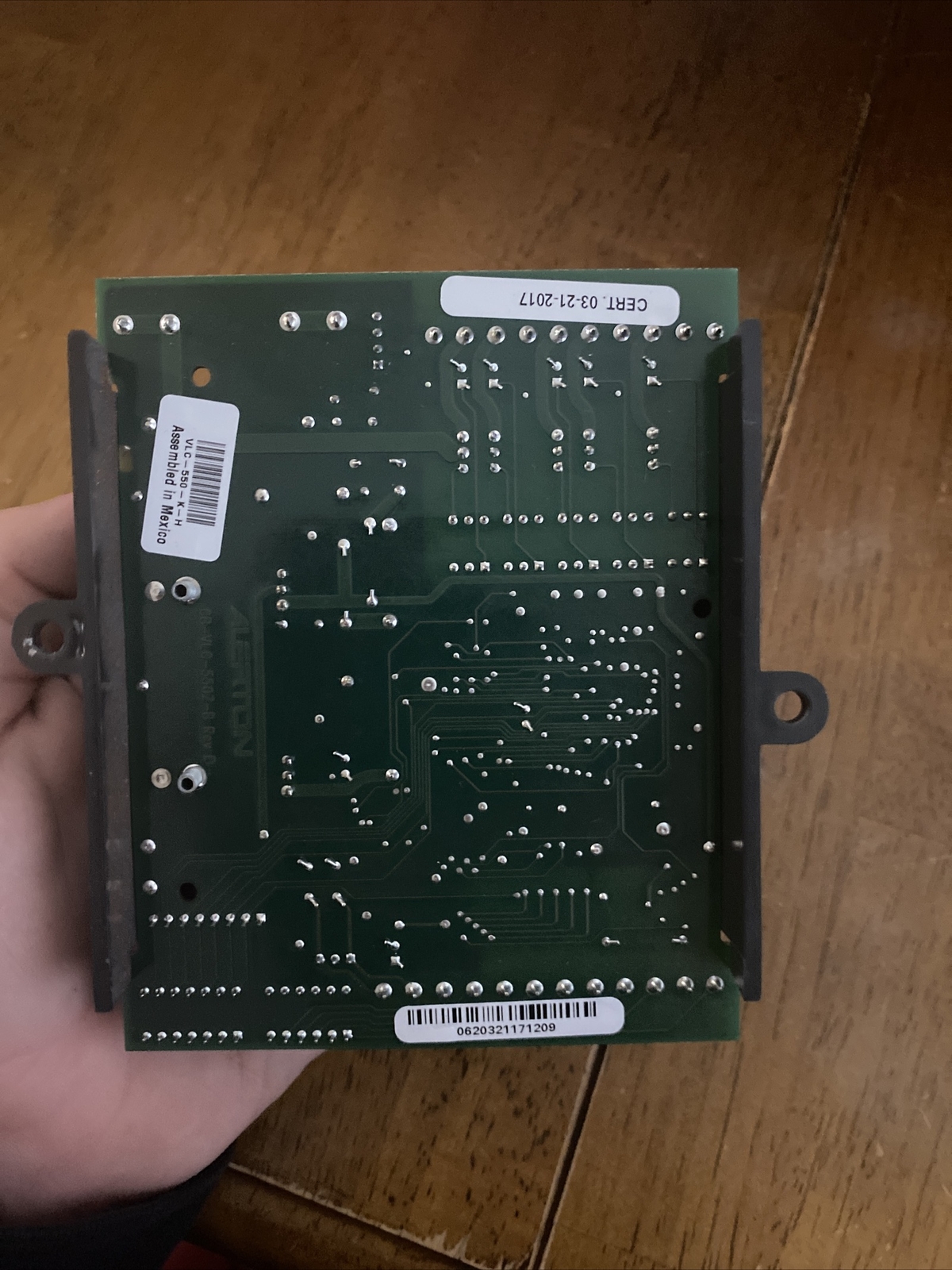 alerton vlc-550 | eBay