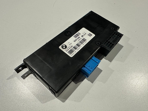 2011-2019 BMW F10 528 535 550 M5 640 650 Central Gateway Control Module ...