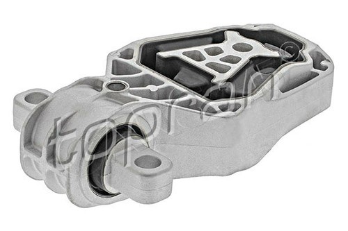 TOPRAN Engine Susp. Rubber Mount For Mercedes/Smart 2462401209 ...