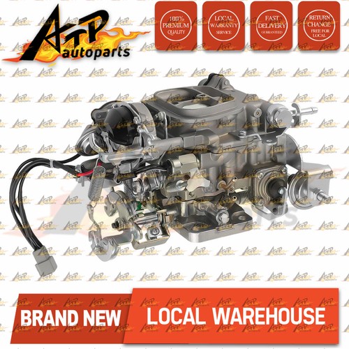Carburetor For Toyota Hiace Hilux Corona 4Runner 3Y 4Y 1RZ 2RZ 21100 ...