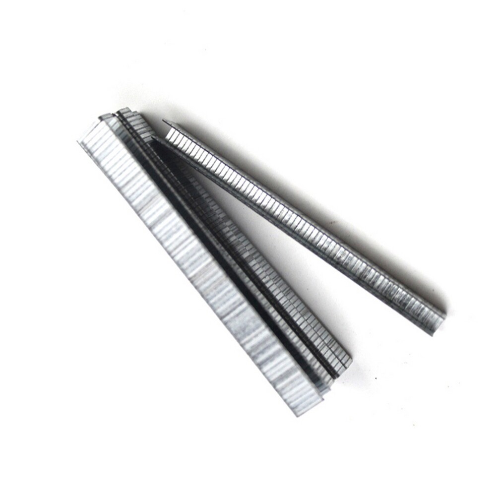 5000PCS Staples 406J/408J/410J/413J/416J/419J/422J Nails Steel DIY ...