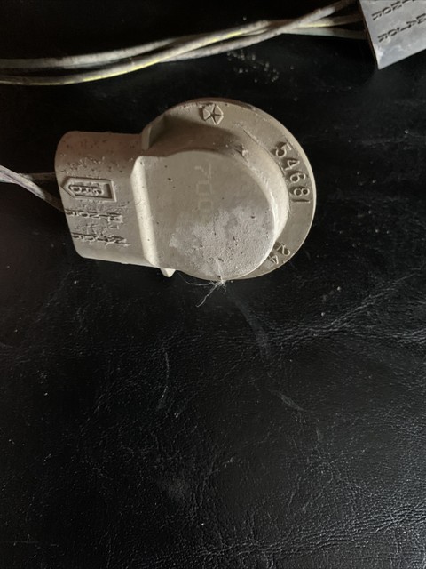 Genuine Mopar 95-01 Dodge RAM Tail Light Lamp Rear Wire Harness ...