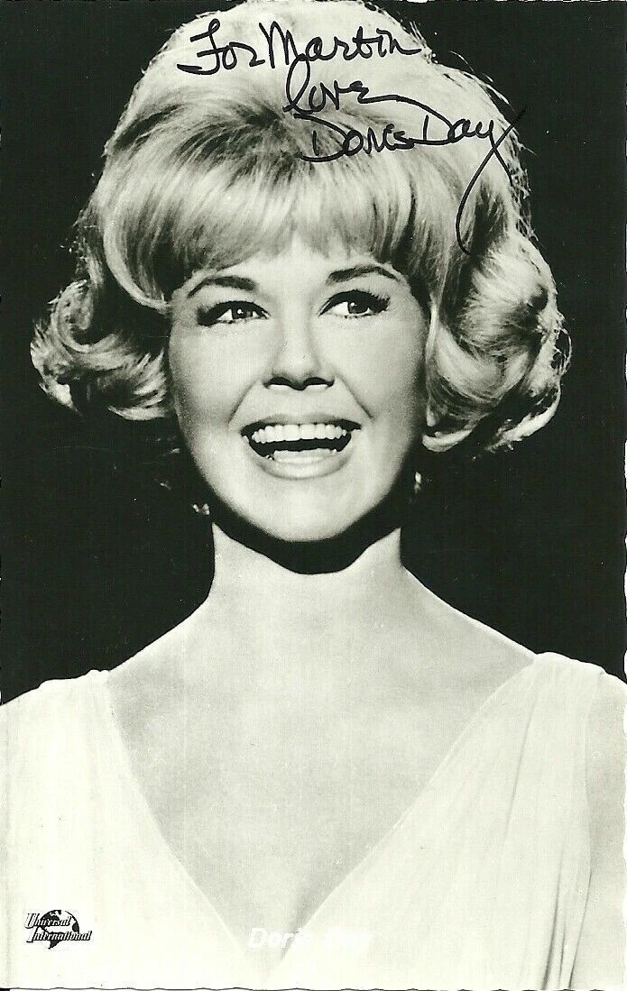 2025 Doris Day Pictures - Page 7 - The Doris Day Forum
