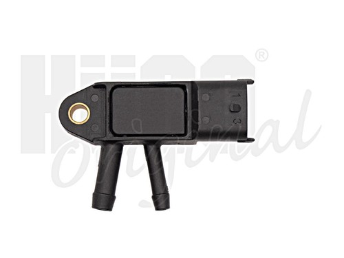 HUCO Exhaust Pressure Sensor For VOLVO C30 C70 II S40 S60 S80 V40 V50 ...