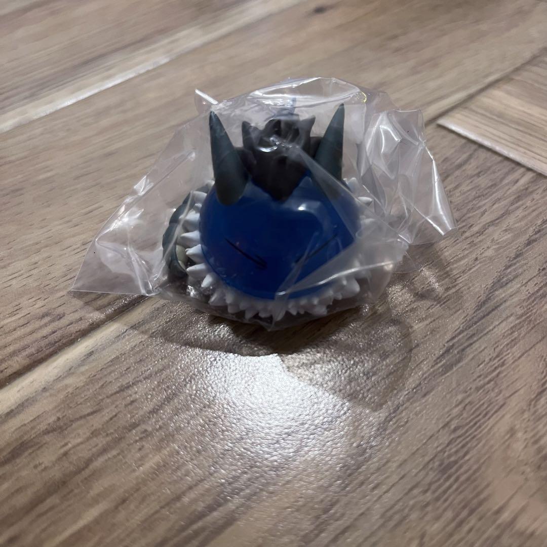 Rimuru-Sama Figure 4 Gabil - That Time I Got Reincarnated As A Slime ...