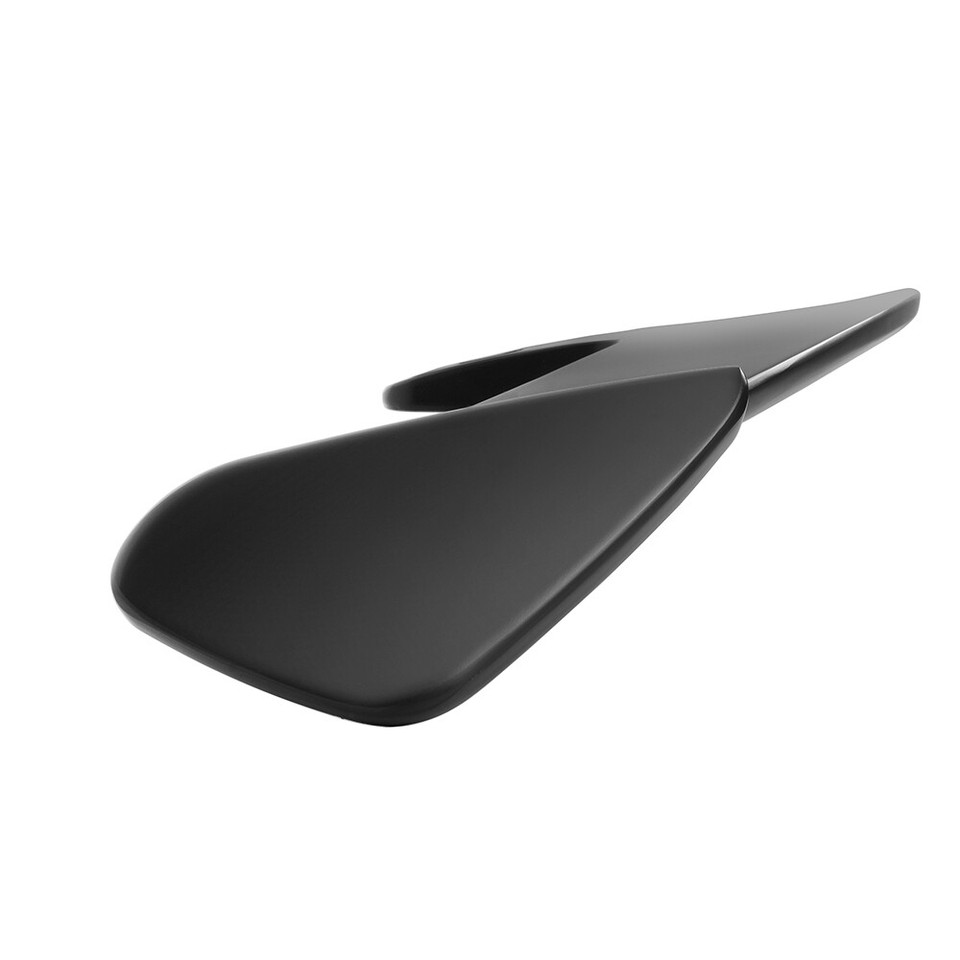 For Infiniti FX35 FX45 2003-2008 Rear Window Roof Spoiler Trunk Wing ...