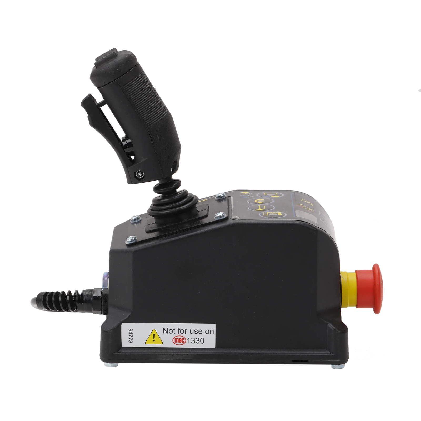 MEC Mec H-Hd Platform Control Box (Replaces 41137) 43733 | eBay