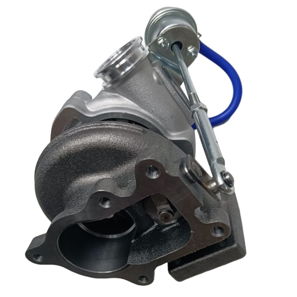 HE221W Turbocharger 4041552 4041555 4955313 For Cummins Engine QSB Tier ...