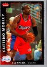 2008 Fleer Cuttino Mobley #181 Los Angeles Clippers Basketball Card | eBay