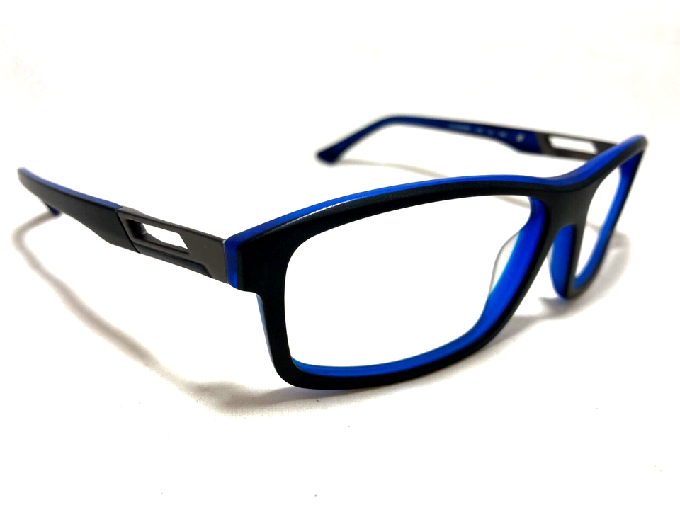 Shaquille O'Neal Signature 8002 Sunglasses FRAME ONLY Zyloware 172 59 ...