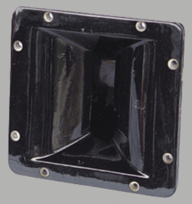 TSG AUDIO 1" HORN Model 1008 NEW | eBay