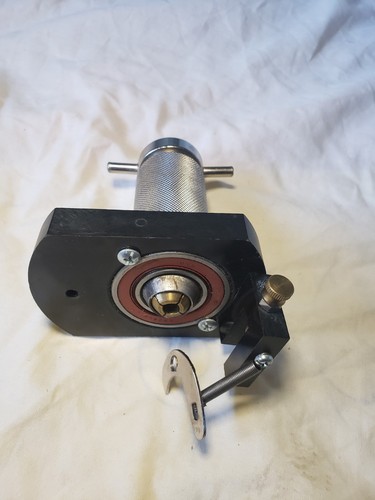TWEETEN #700 TENONING MACHINE CHUCK | eBay