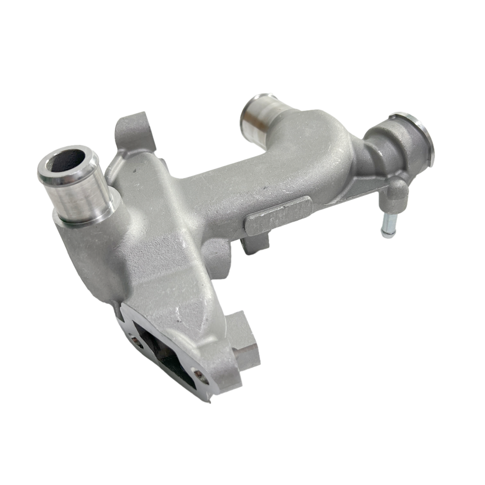 Engine Coolant Outlet 16331-20040 For Lexus ES300 Toyota Camry Avalon ...