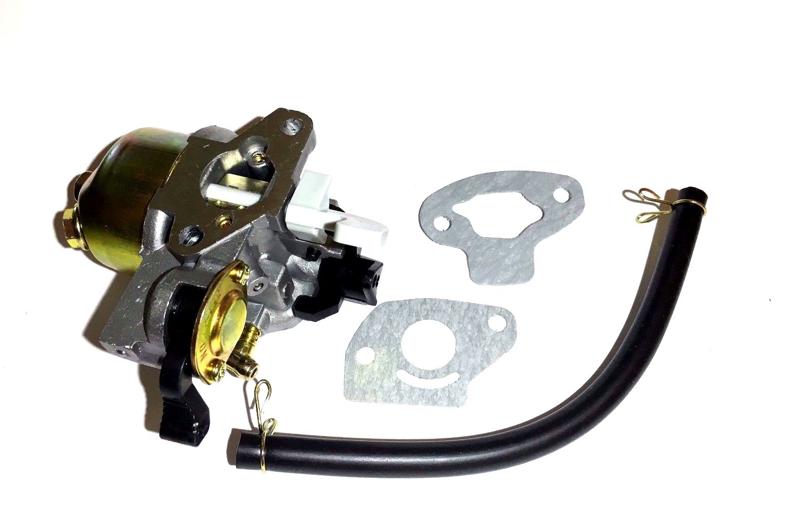 PERFORMANCE MOTOVOX MBX10 MBX11 MBX12 CARBURETOR 79.5CC 2.5HP MINI BIKE ...