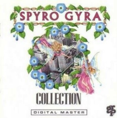 Spyro Gyra Collection CD, Compact Disc | eBay