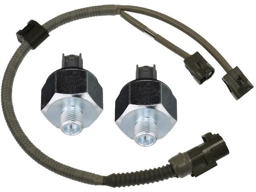 For Toyota Highlander Ignition Knock (Detonation) Sensor Kit SMP ...
