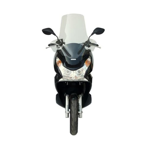 Pare-Brise Fabbri Transparent Exclusive pour Honda 150 Pcx 2010-2014 | eBay