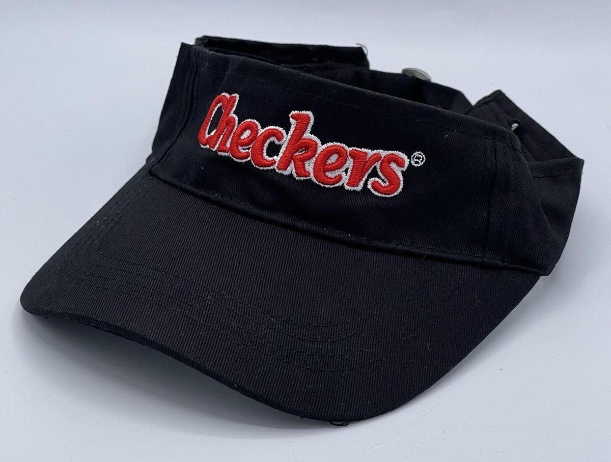 Checkers Logo