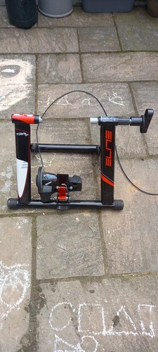 elite volare mag turbo trainer | eBay UK