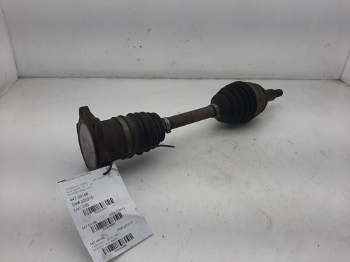 Axle Shaft Front Axle 07-14 CADILLAC ESCALADE 22789359 | eBay