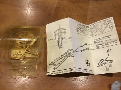 ALBY 1058 MARDER II 75mm PaK 40 sur Panzer II/ Marder II SPG with PaK ...