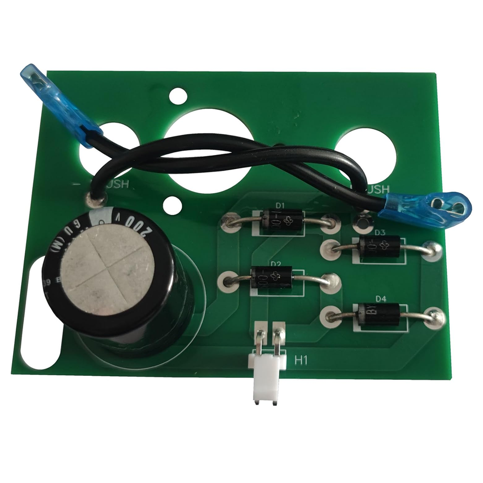 For Generator Rectifier Board Replaces Coleman Powermate 0063525 ...