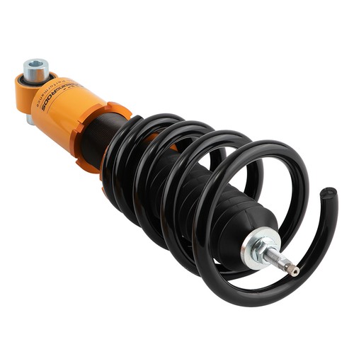 MaXpeedingrods Coilover Lowering Kit ADJUSTABLE DAMPER For CAMARO COUPE ...