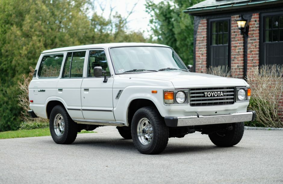 FOR TOYOTA LAND CRUISER FJ60 FJ62 BJ60 BJ62 HJ61 DOOR RUBBER SEAL ...