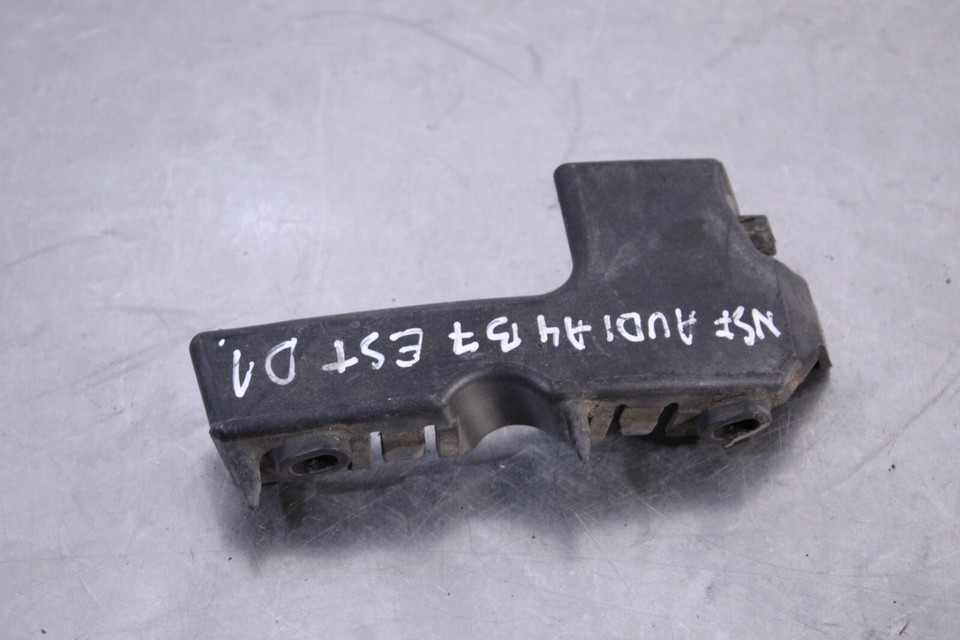 2006 AUDI A4 B7 N/S/F PASSENGER SIDE FRONT BUMPER BRACKET 8E0807283E | eBay