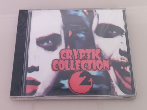 Cryptic Collection, Vol. 2 by Twiztid (CD, 2011) 756504421024 | eBay
