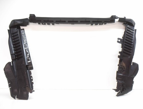 MERCEDES-BENZ E W213 RADIATOR TOP AIR DUCT SEGMENT A2135050030 | eBay