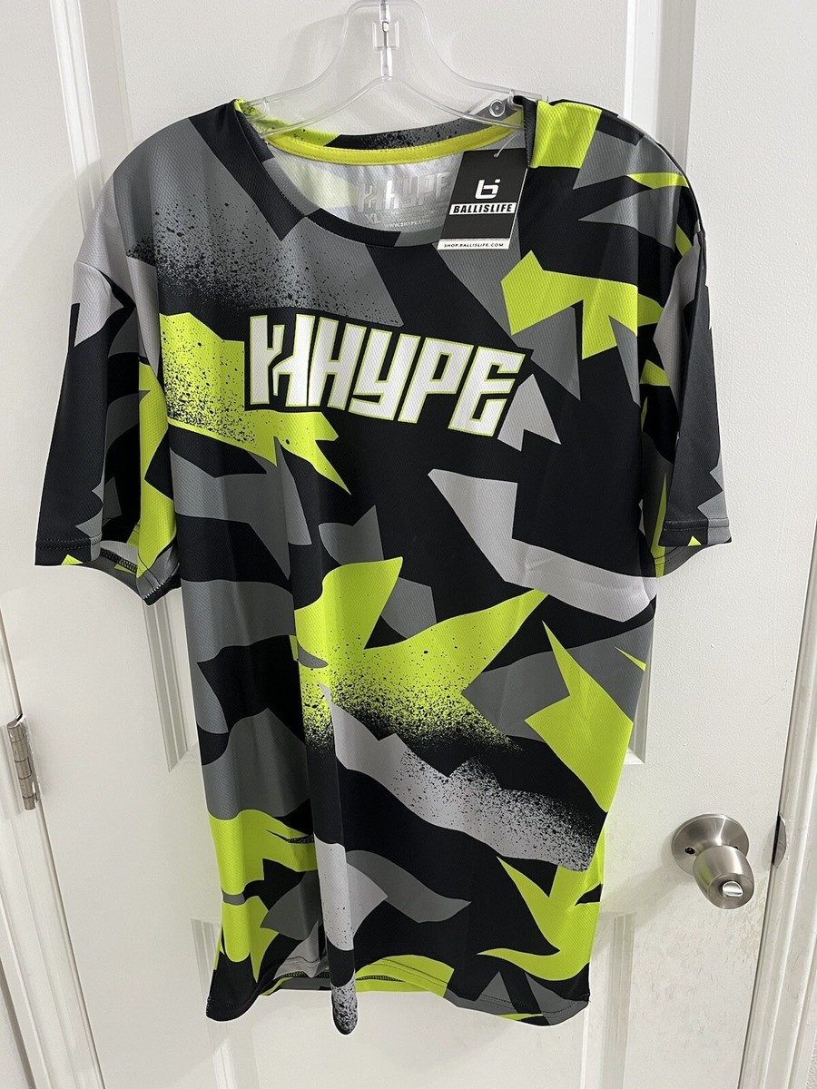 2hype Jersey